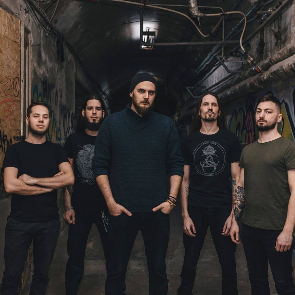 A zenekar halálával végződik a Stabbed új klipje - Metal.hu