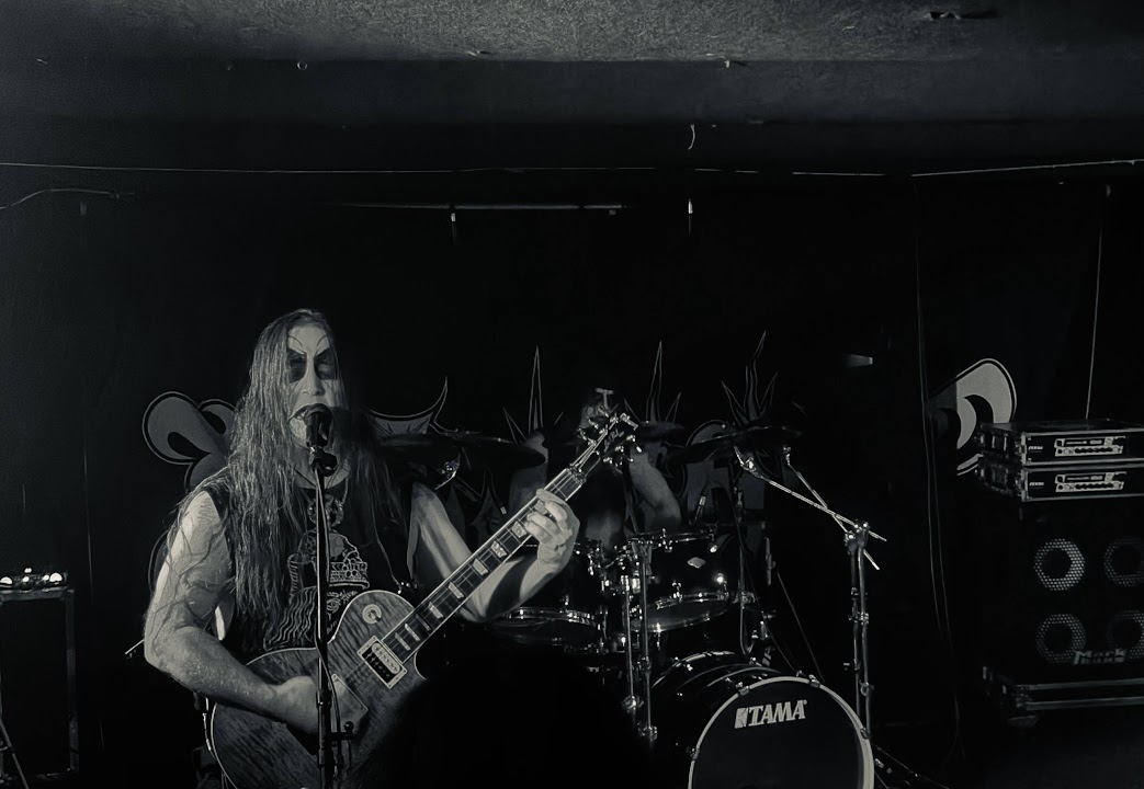 “Féktelen, sötét energiák” - a SOTHERION, a DEMONICAL, a SARGEIST és az ...